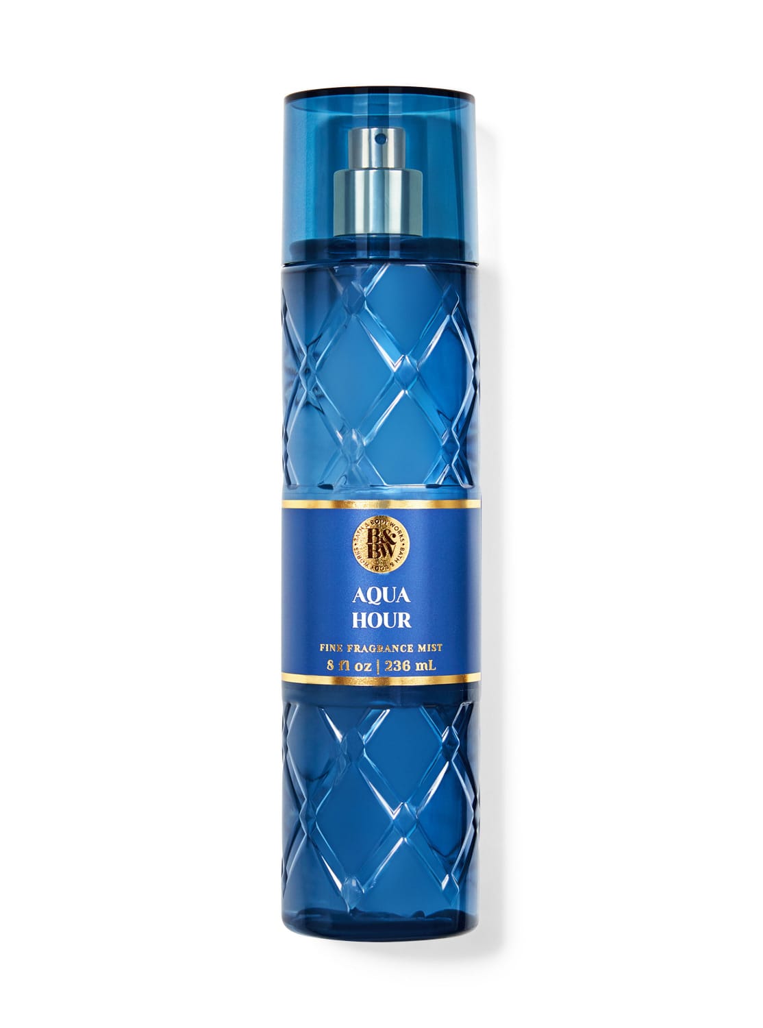Body Mist Aqua Hour - Odilie Shop