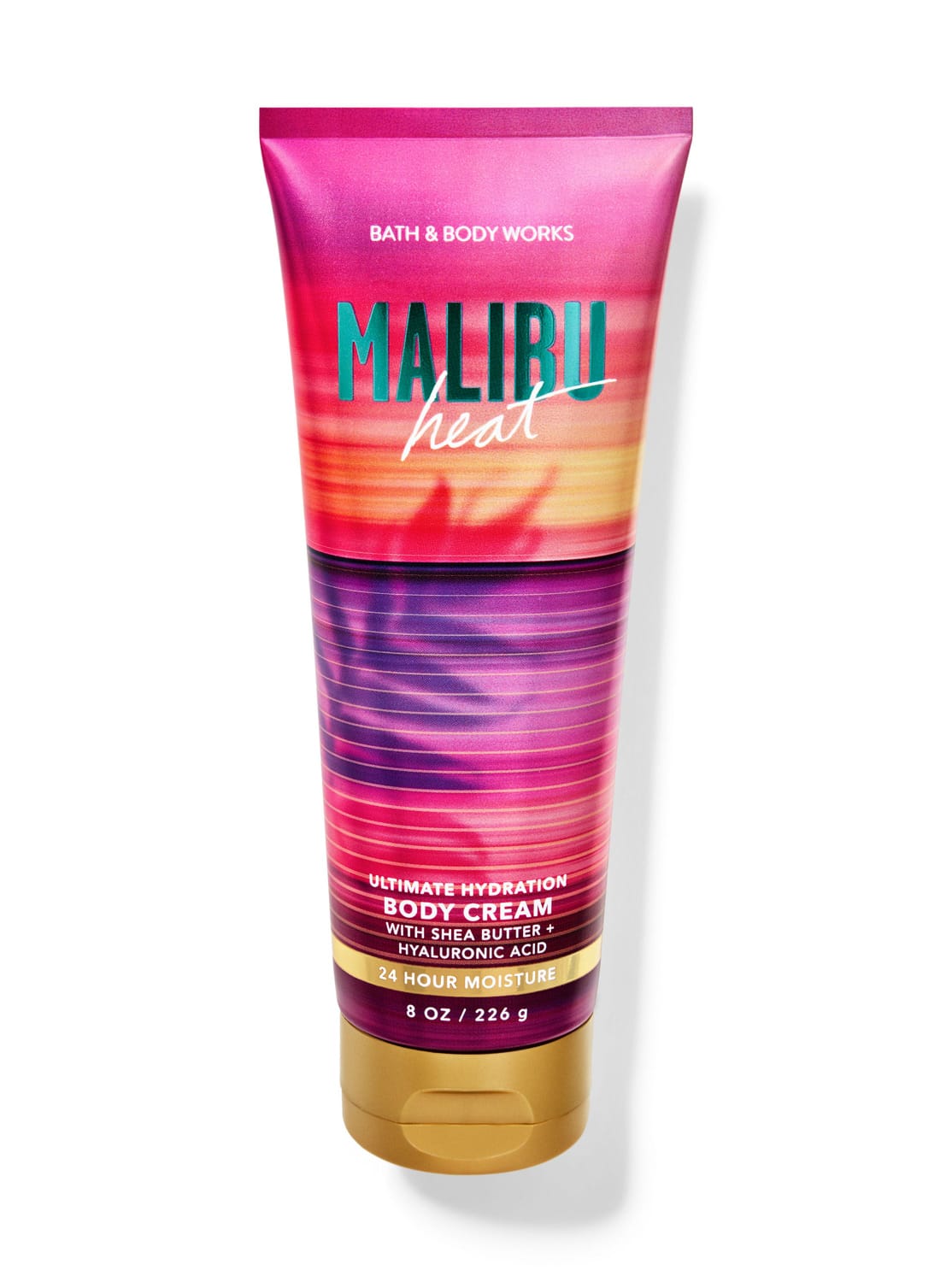 Body Crema Malibu Heat - Odilie Shop