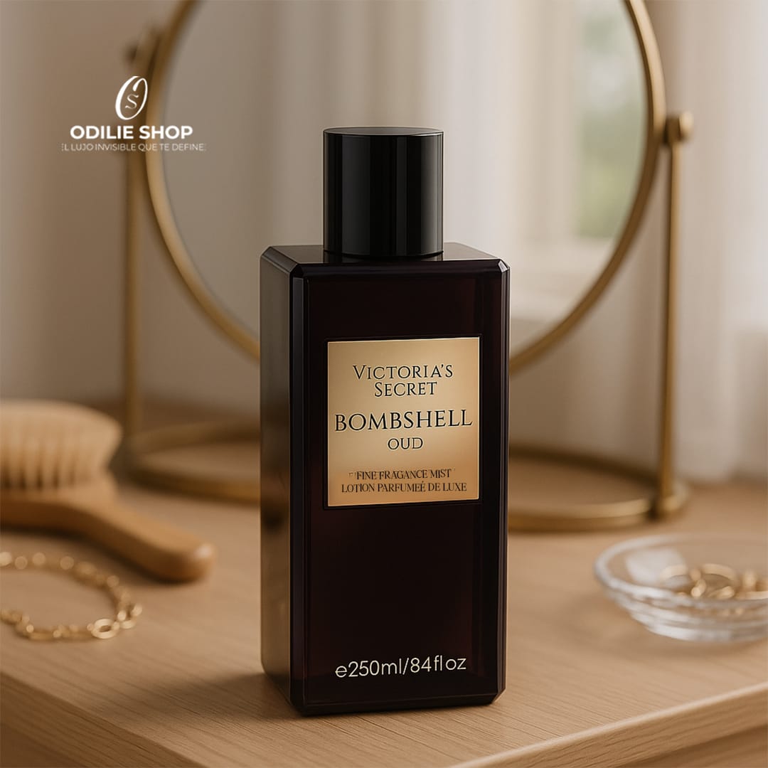 Fragancia Bombshell Oud - Odilie Shop