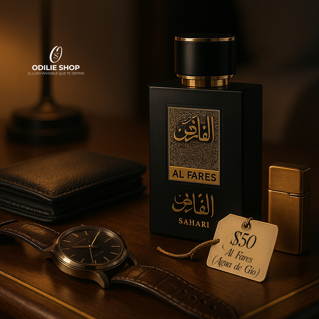 Al Fares - Odilie Shop