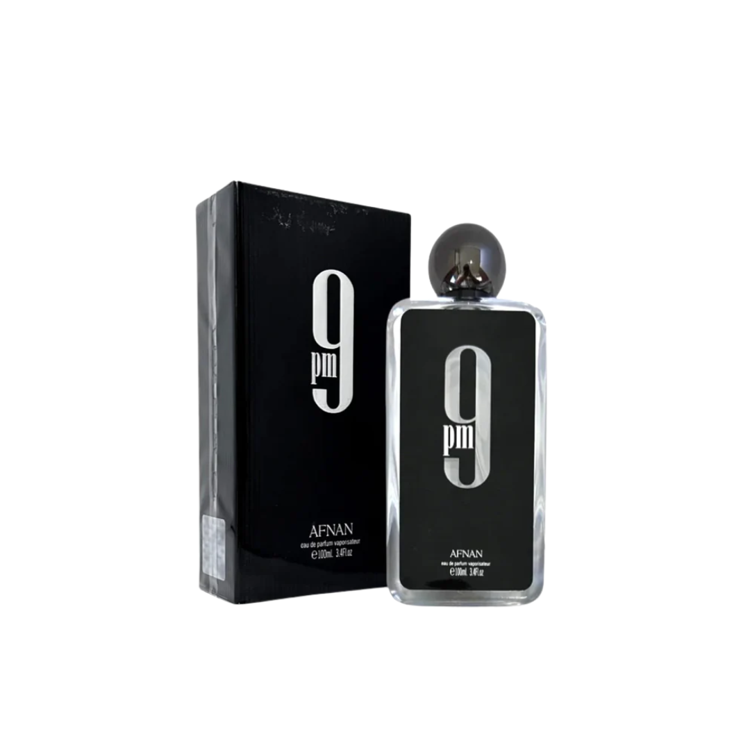 9PM EDP Men- By Afnan - Odilie Shop